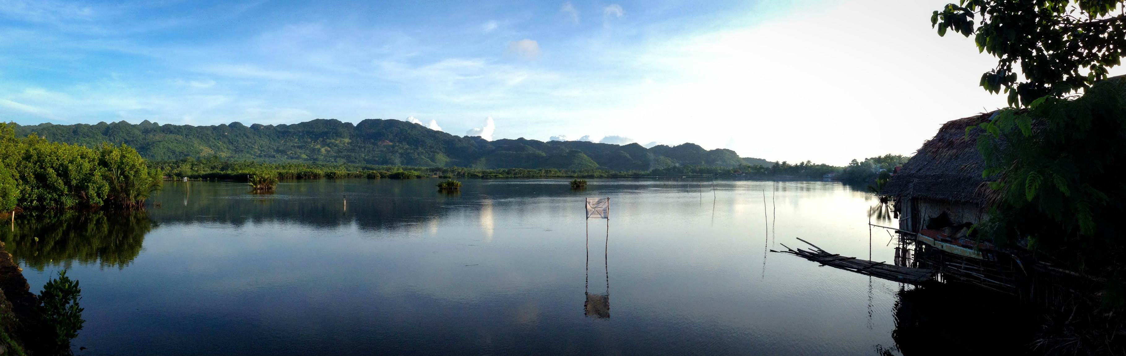 Chasing Bohol Waterfalls – The Boholana