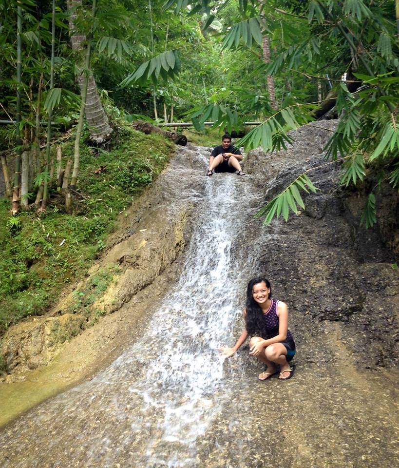 Bohol Blog, Blog Anda Cascade/Falls, Anda Bohol, Philippines – The Boholana