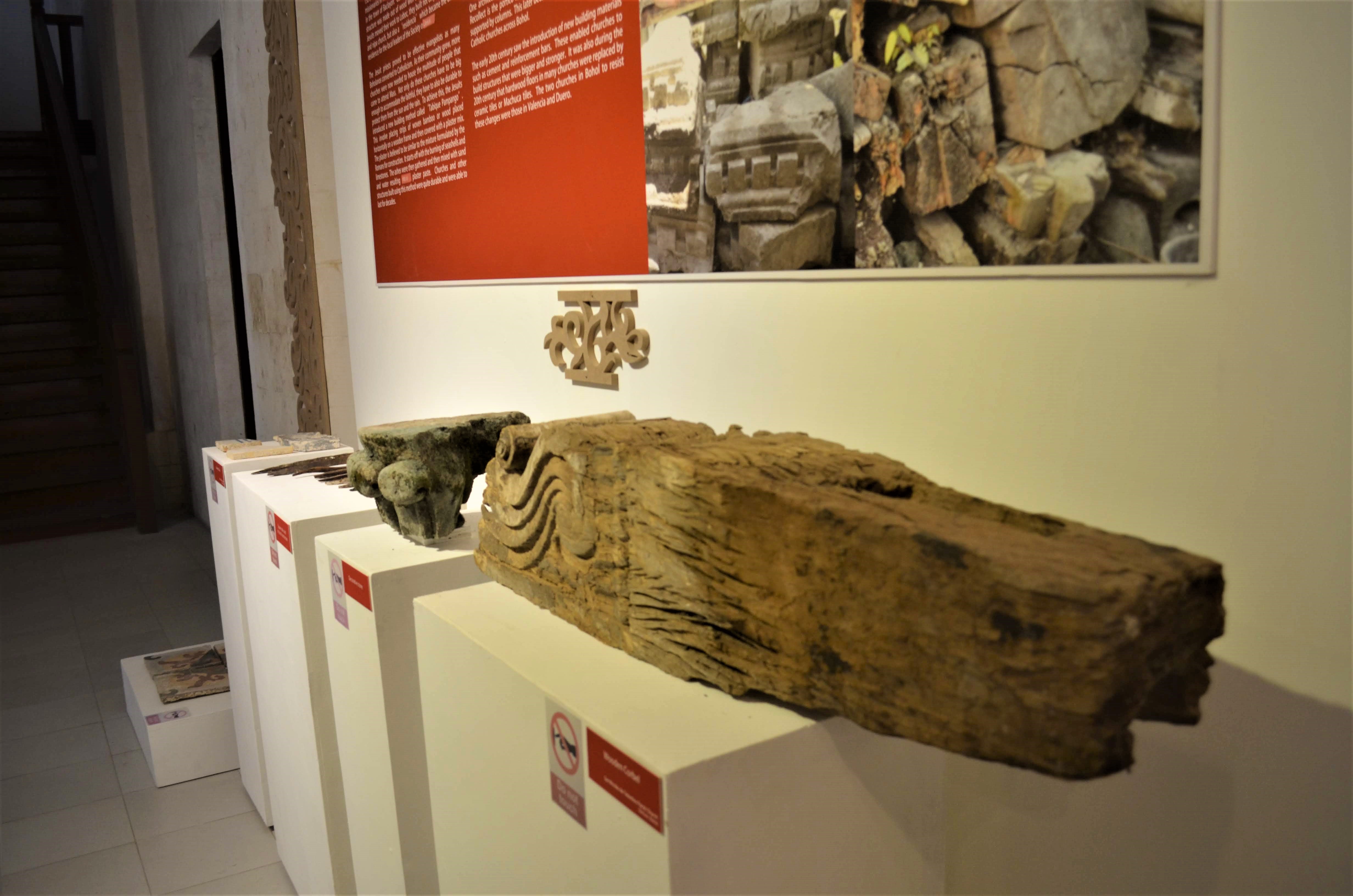The National Museum – Bohol – The Boholana
