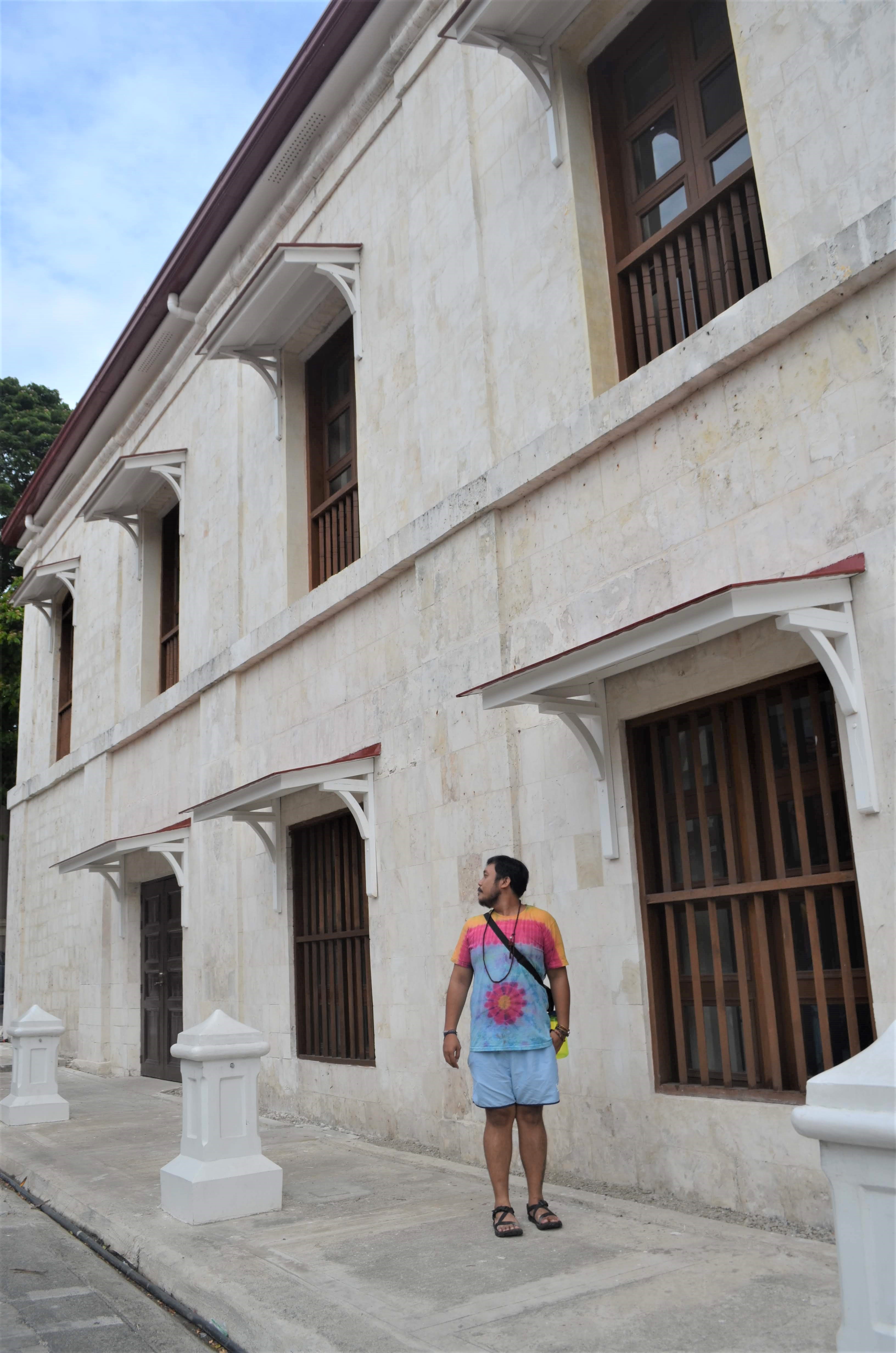 The National Museum – Bohol – The Boholana