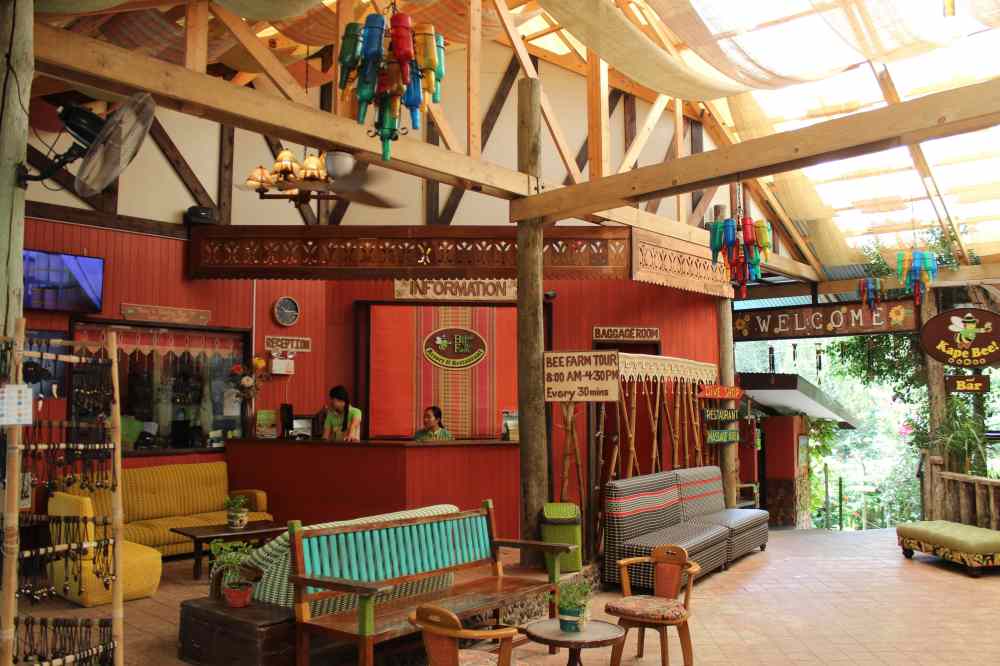 Bohol Bee Farm Resort & Tour – The Boholana