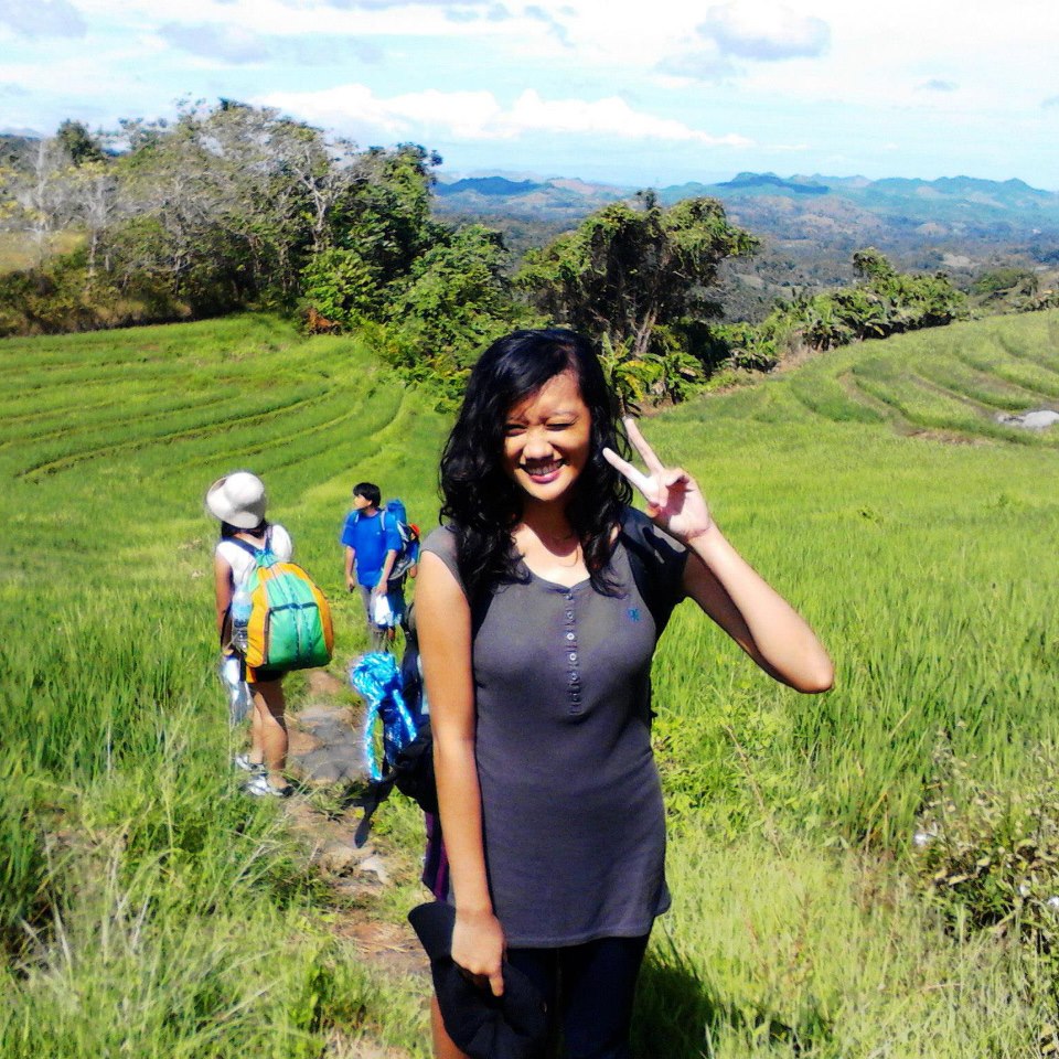 Cadapdapan Rice Terraces, Candijay Bohol Blog – The Boholana