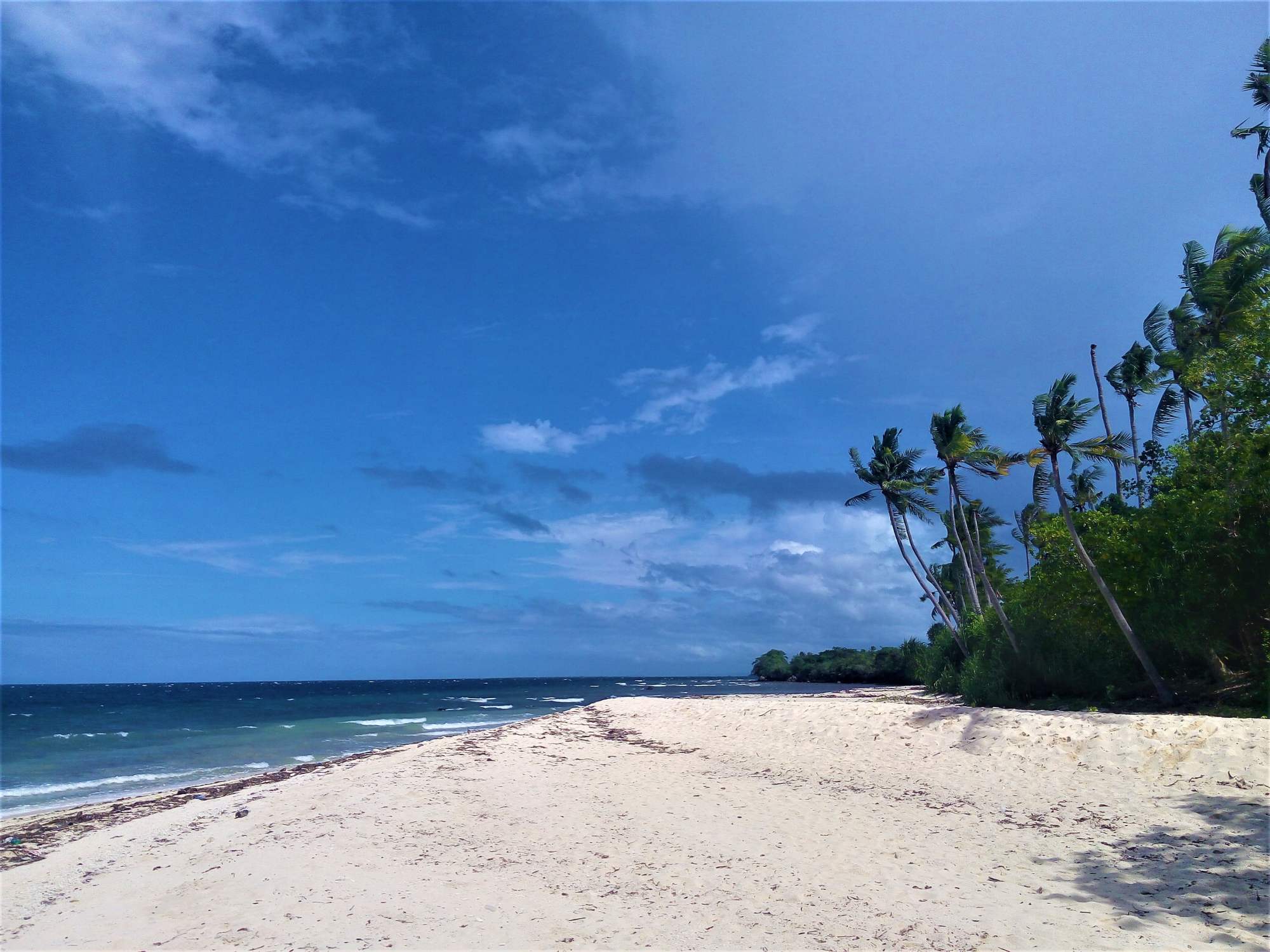 Day trip at Cabilao Island – Bohol – The Boholana