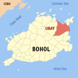 Things to do & places to go in Ubay – Bohol – The Boholana