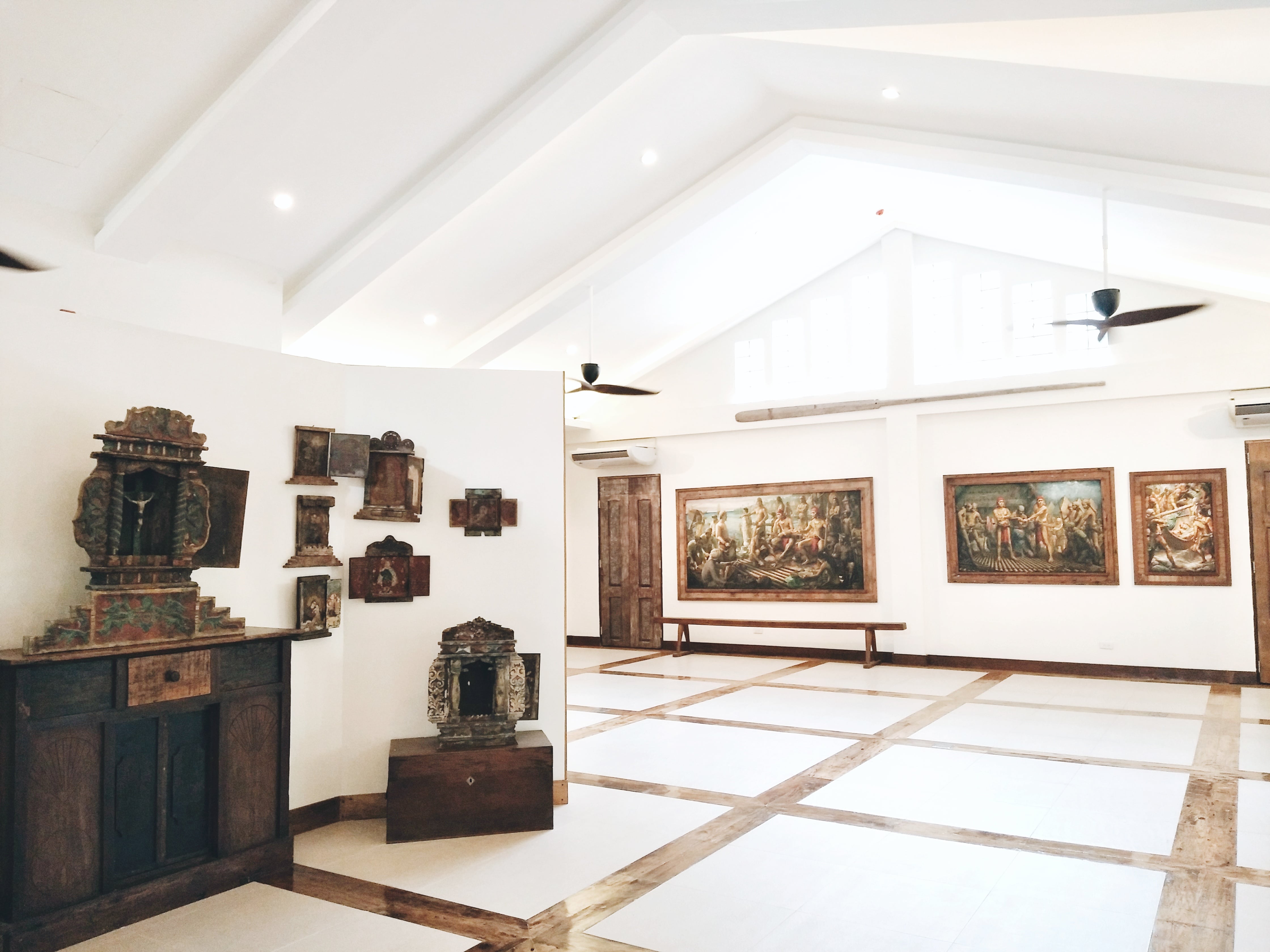 4 Places to Visit in Bohol for History Lovers – The Boholana