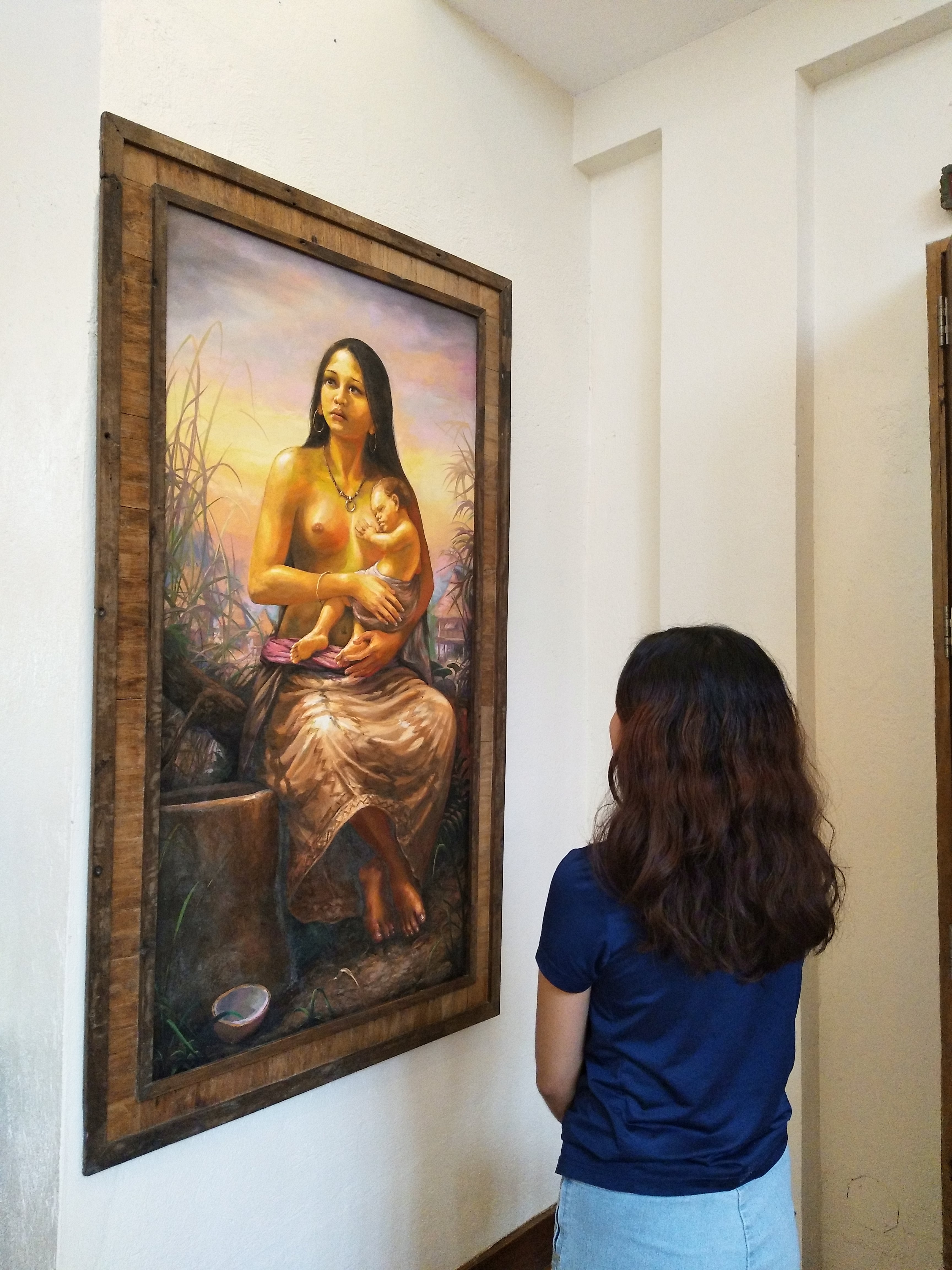 Amarela Resort’s Art Gallery – Bohol – The Boholana