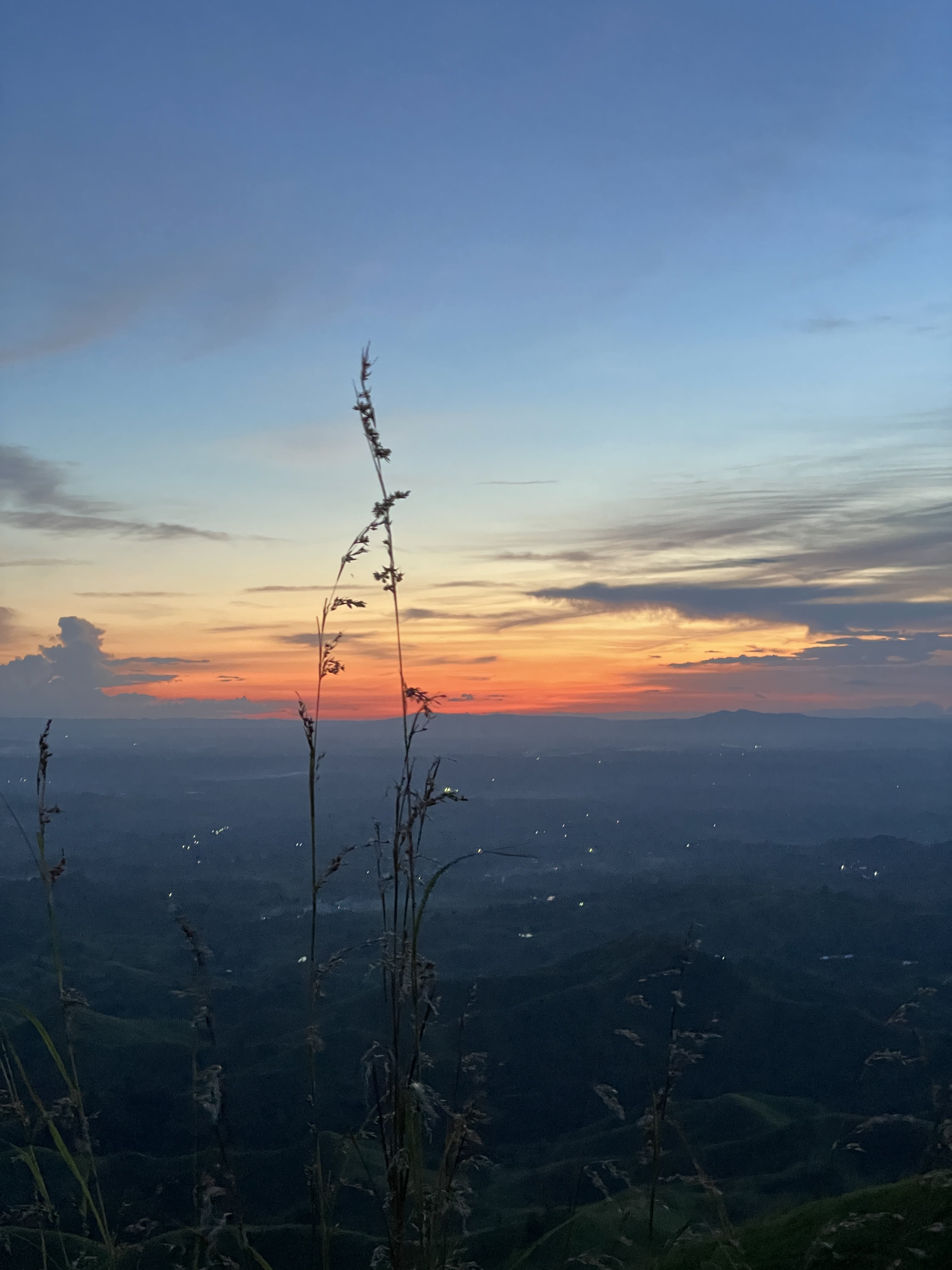A Guide to Hiking + Camping at Alicia Panoramic Park, Bohol – The Boholana