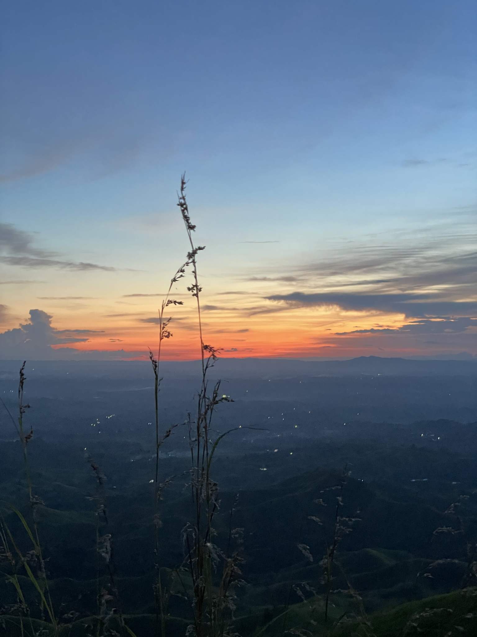 A Guide to Hiking + Camping at Alicia Panoramic Park, Bohol – The Boholana