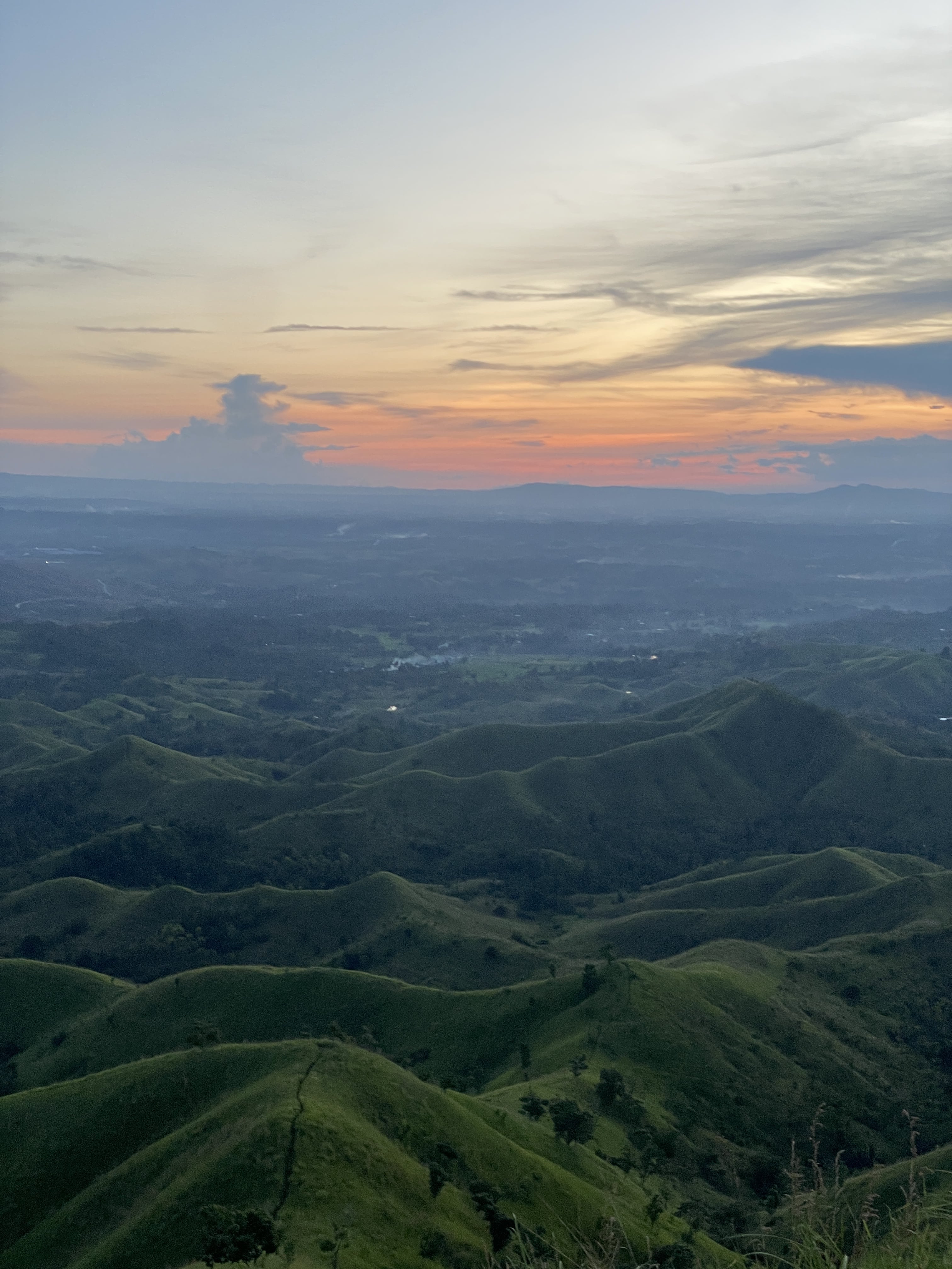 A Guide to Hiking + Camping at Alicia Panoramic Park, Bohol – The Boholana