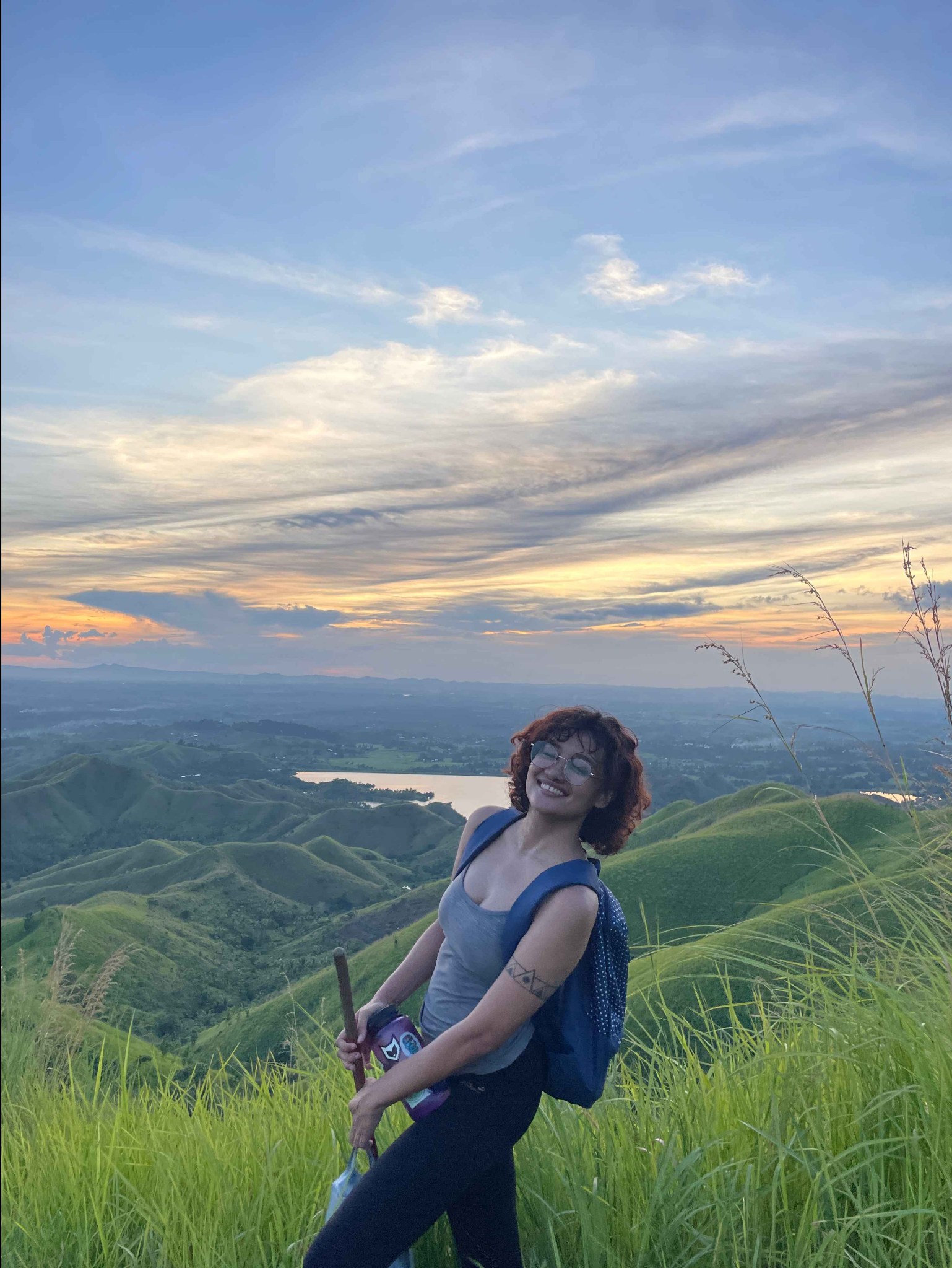 A Guide to Hiking + Camping at Alicia Panoramic Park, Bohol – The Boholana