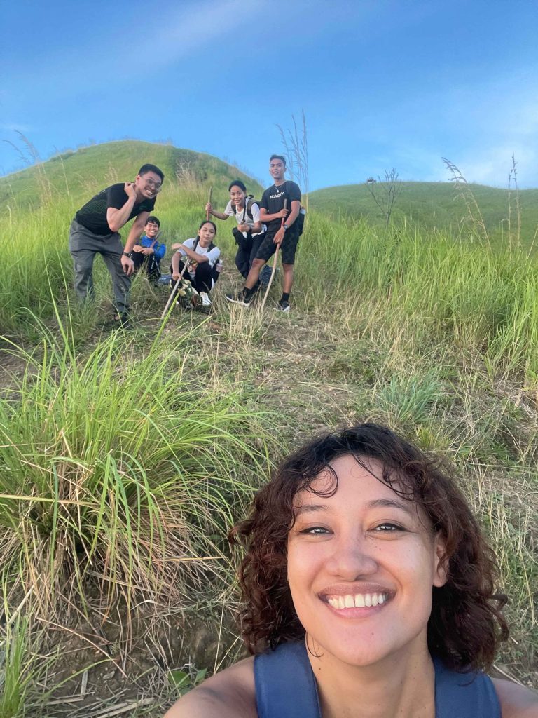 A Guide to Hiking + Camping at Alicia Panoramic Park, Bohol – The Boholana