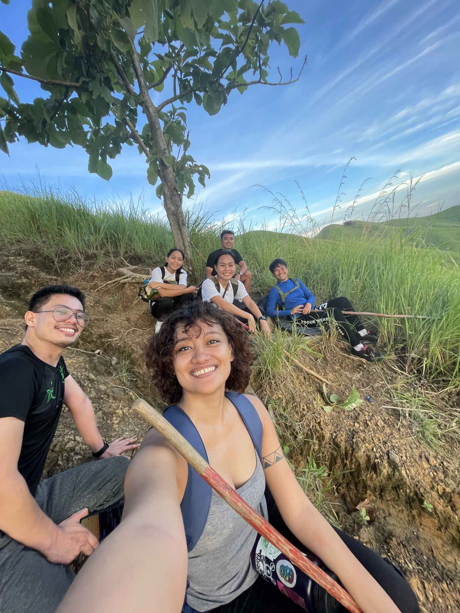 A Guide to Hiking + Camping at Alicia Panoramic Park, Bohol – The Boholana