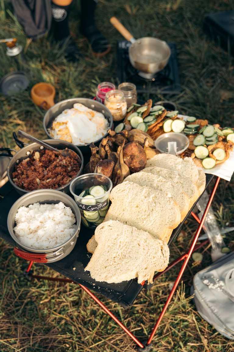 A Guide to Hiking + Camping at Alicia Panoramic Park, Bohol – The Boholana