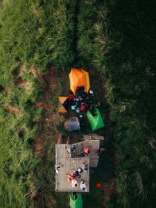 A Guide to Hiking + Camping at Alicia Panoramic Park, Bohol – The Boholana