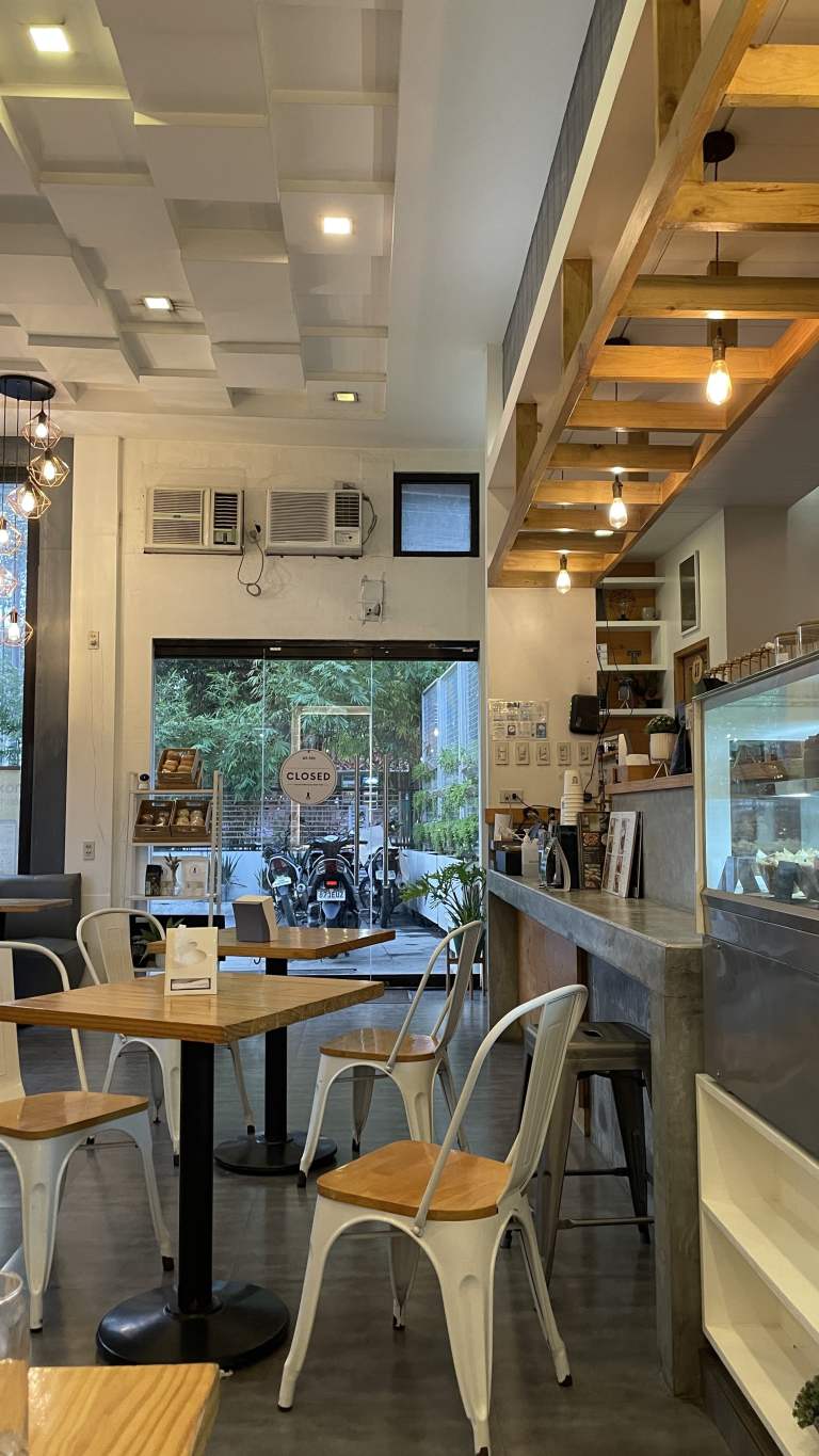 Cafes in Tagbilaran – Bohol – The Boholana