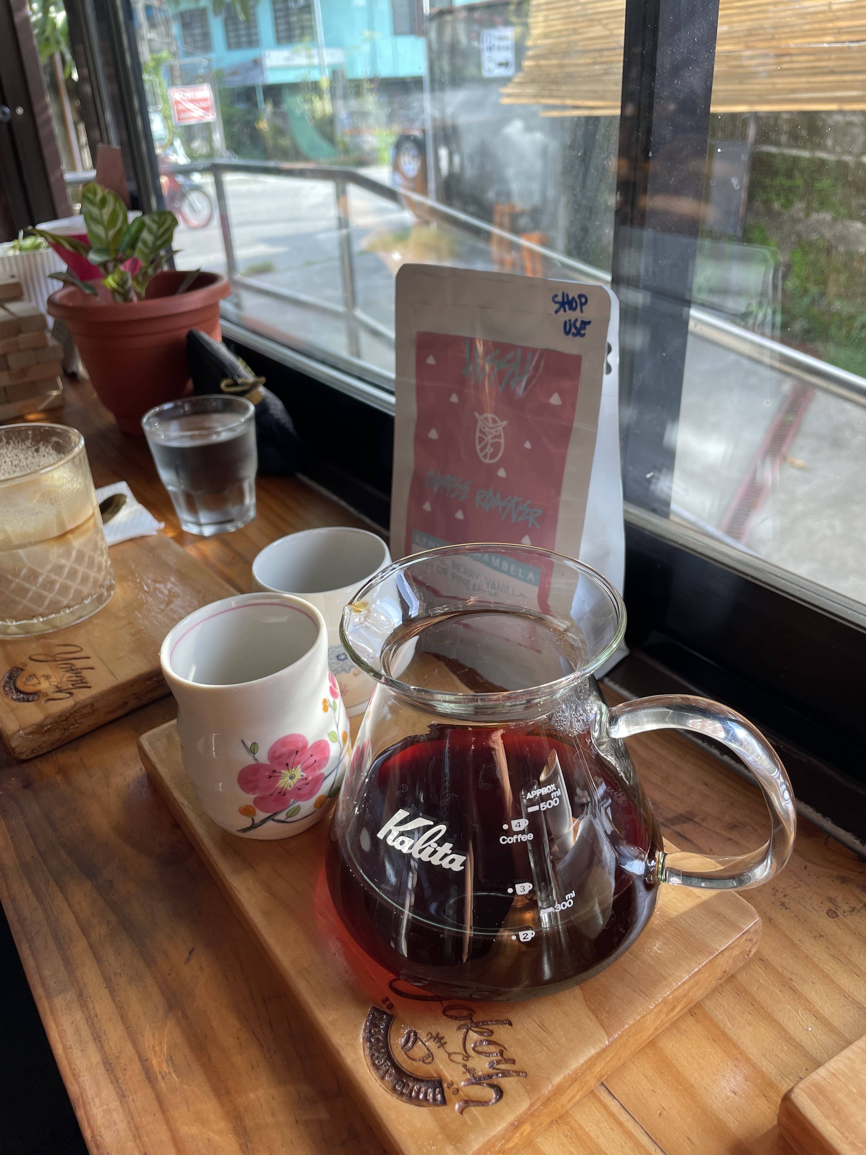 Cafes in Tagbilaran – Bohol – The Boholana