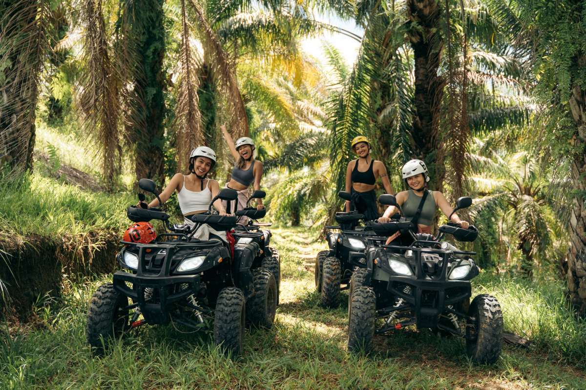 10 Things to Do in Bohol for Adventure Lovers – The Boholana