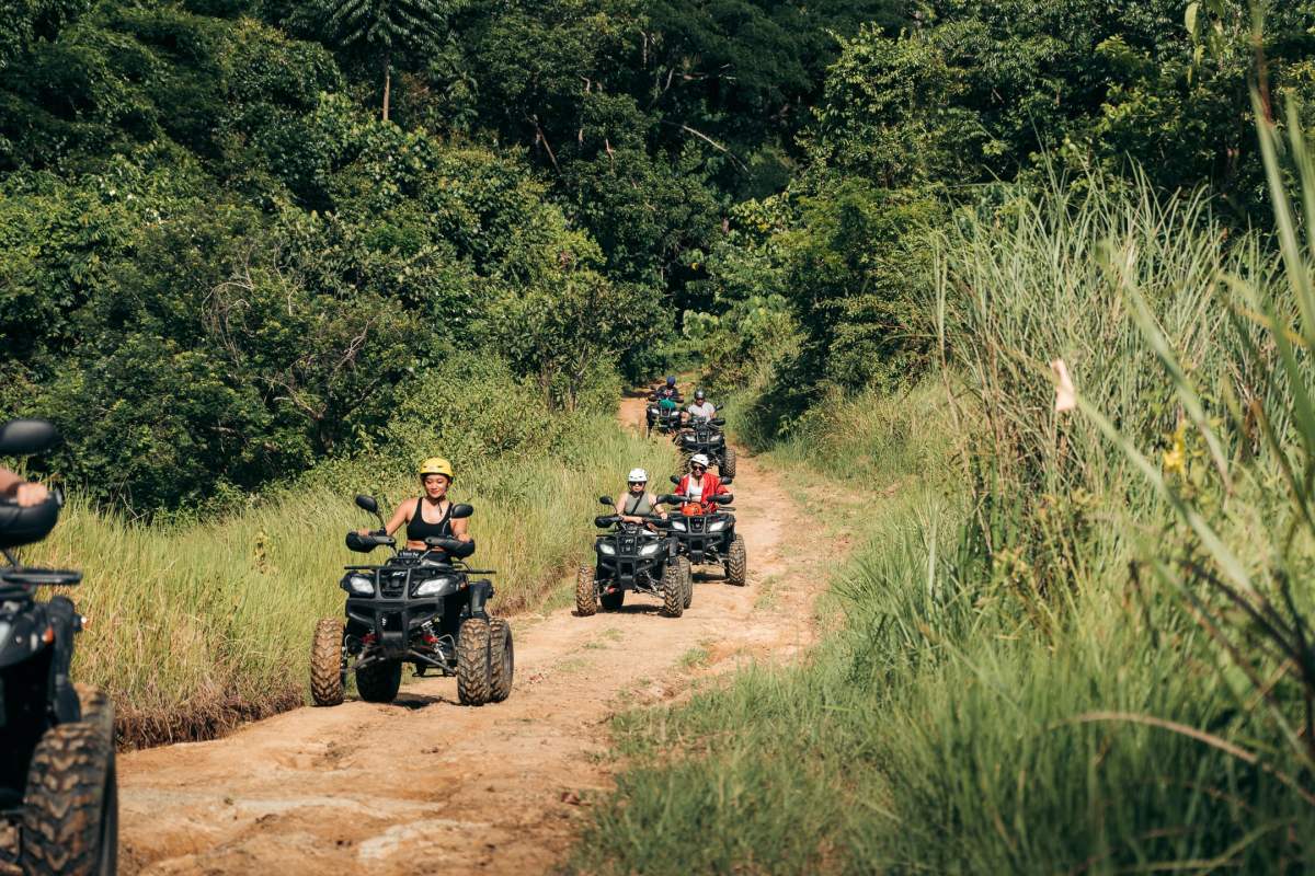 10 Things to Do in Bohol for Adventure Lovers – The Boholana