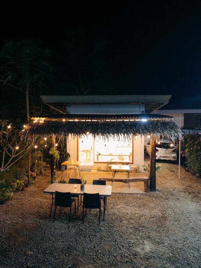 Kahu Cafe – Panglao Island, Bohol – The Boholana