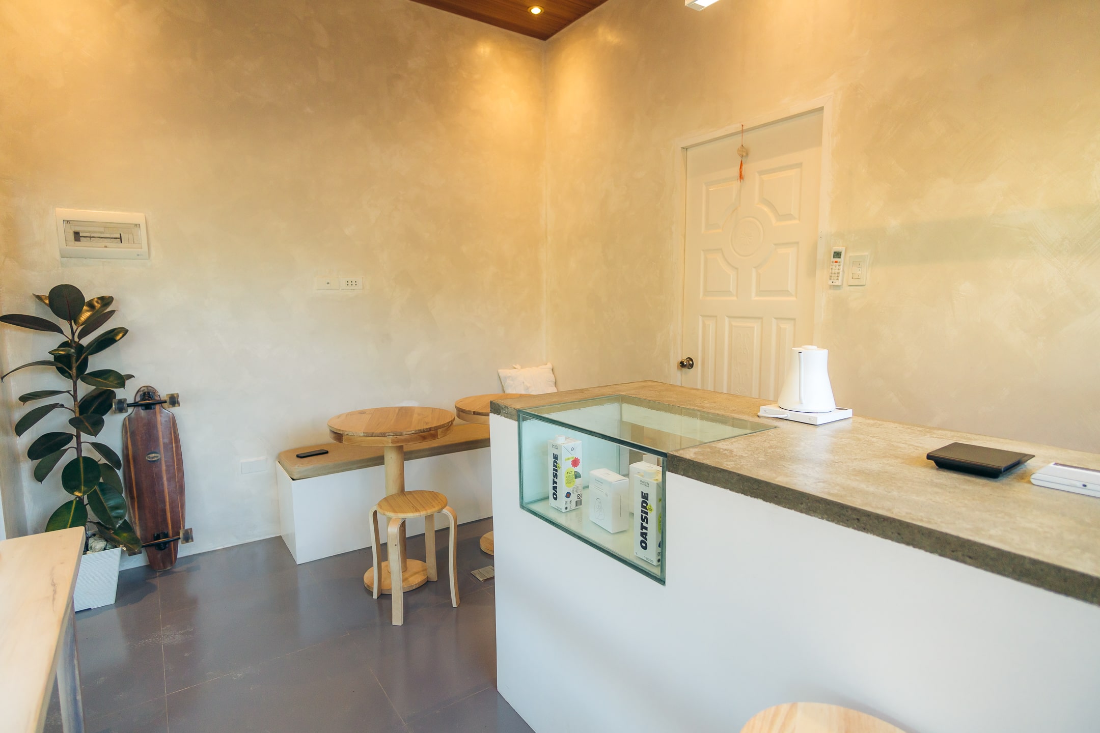 Kahu Cafe – Panglao Island, Bohol – The Boholana