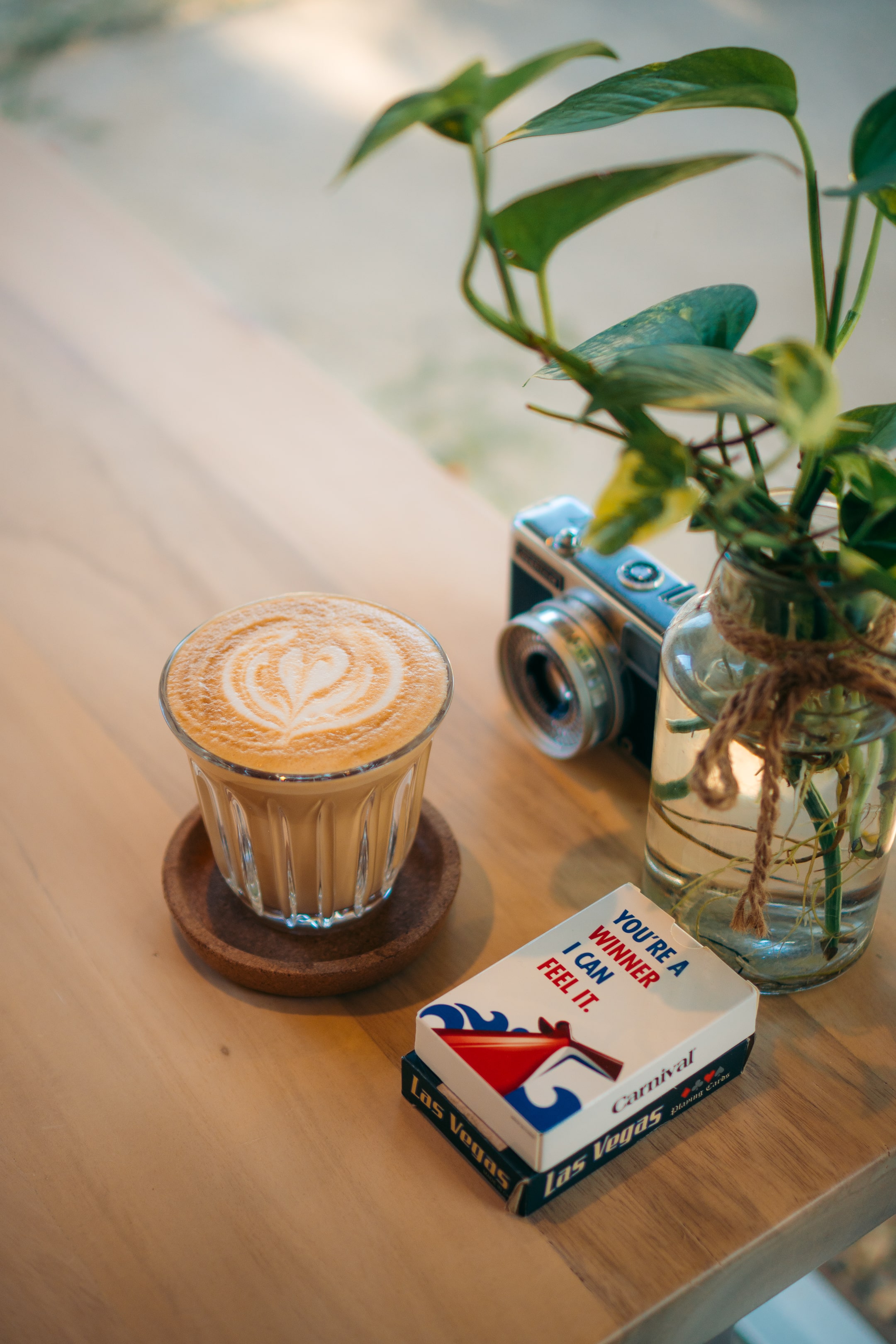 Kahu Cafe – Panglao Island, Bohol – The Boholana