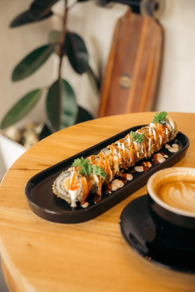 Kahu Cafe – Panglao Island, Bohol – The Boholana