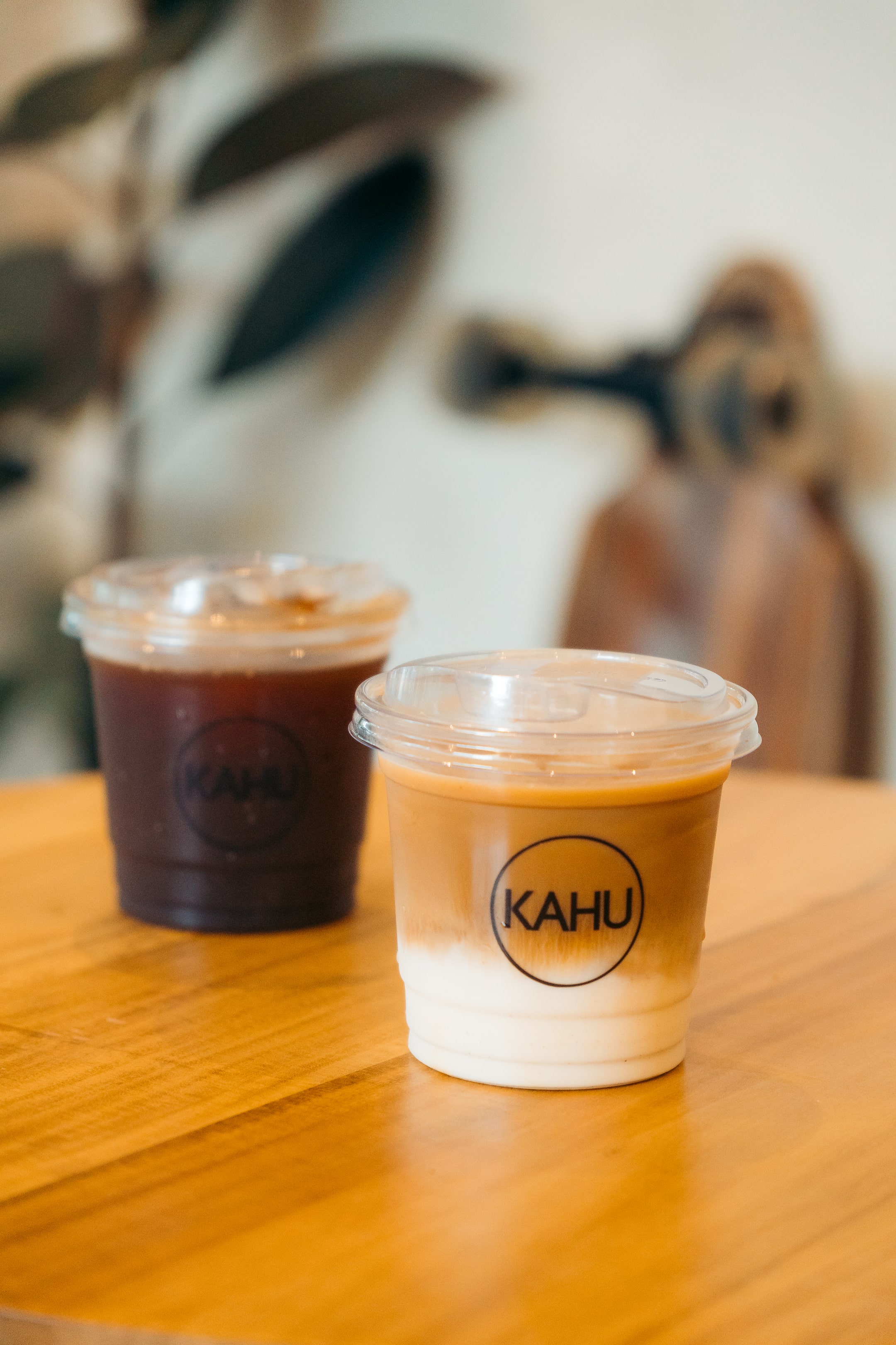 Kahu Cafe – Panglao Island, Bohol – The Boholana